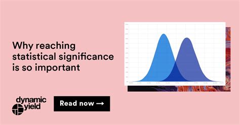 Why Reaching Statistical Significance Is Important In A B Tests