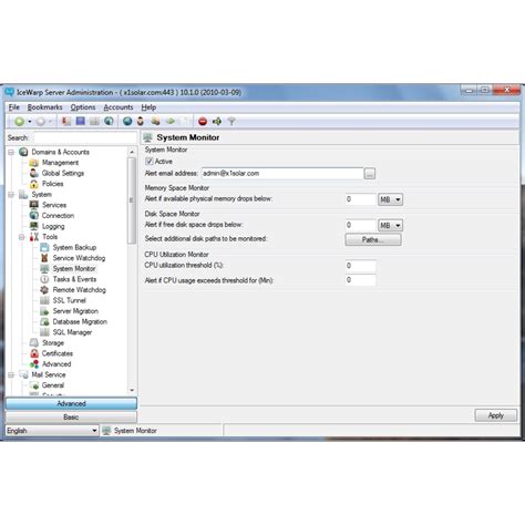 17 Best Icewarp Alternatives Reviews Features Pros And Cons Alternativeme