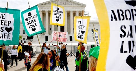 Health Two Years After Dobbs Activists Look To Capitalize On
