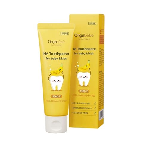 Бананатай шүдний ОО 🍌🍌