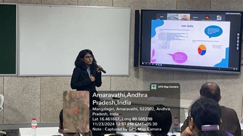 Srm University Ap Concluded The Entrepreneurship Bootcamp 2 0 With An Inspiring Demo Day On Its