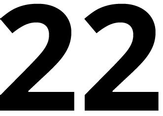 22 The Project