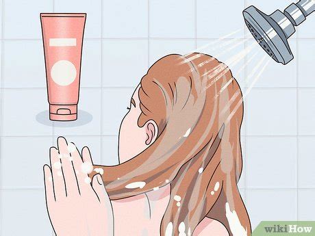 3 Ways To Get Spiral Curls WikiHow