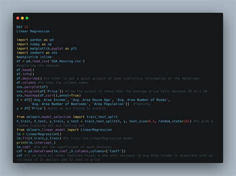 Alajede Mustapha On Linkedin Day31 100daysofcode
