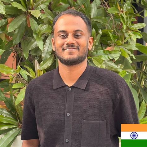 Abishek Kumar — Upaya Social Ventures