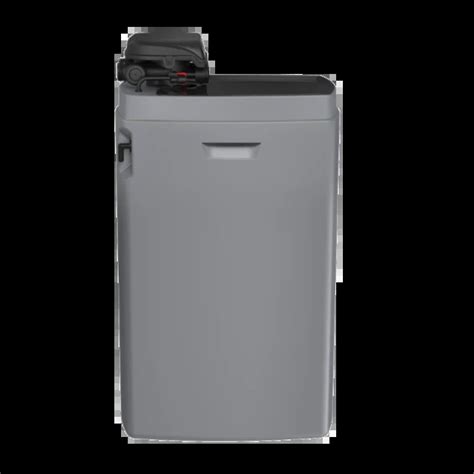 Компактний фільтр знезалізнення та помякшення води Ecosoft Anthracite Gold 250 купити за