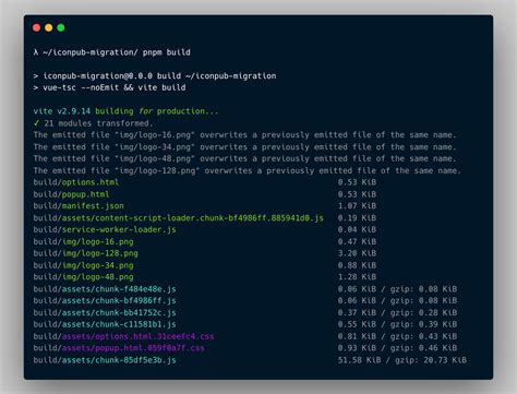 Best Of Js • Create Chrome Ext