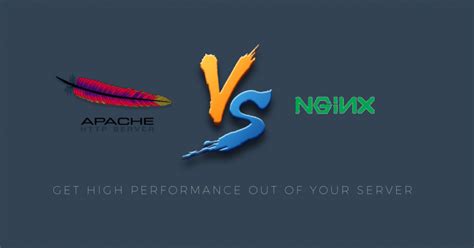 Nginx Vs Apache Which Is Better For CPanel Hosting