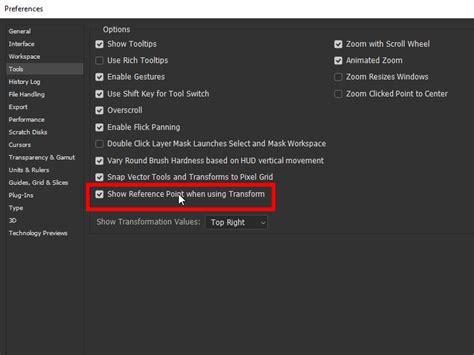Solved Anchor Point Adobe Community