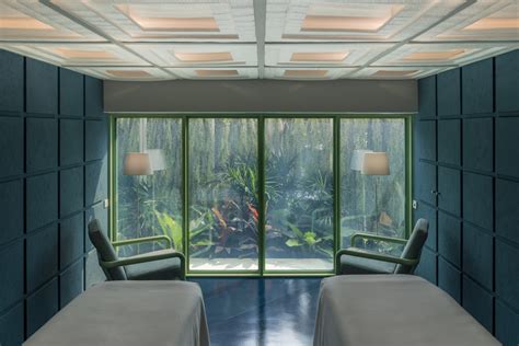 Gallery Of Expanding Practice Architecture Think Tanks At The