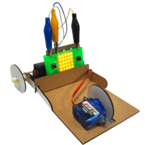 Chủ đề Trải Nghiệm Stem Thiết Bị Giáo Dục Stem