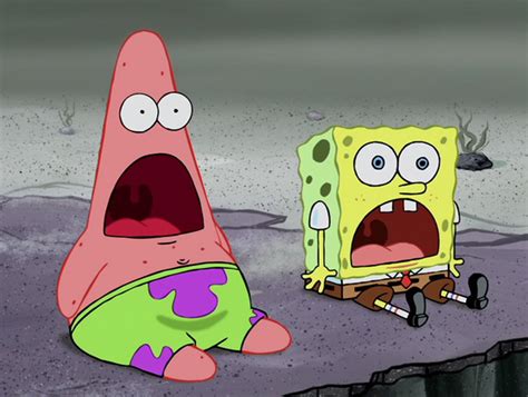 Spongebob Spongebob Wallpaper Spongebob Patrick