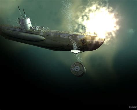 U Boat Gratuit Uboat Sur Pc Pbho