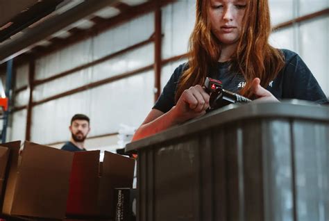 Why Is Lot Control Important For Inventory Management Sherpack