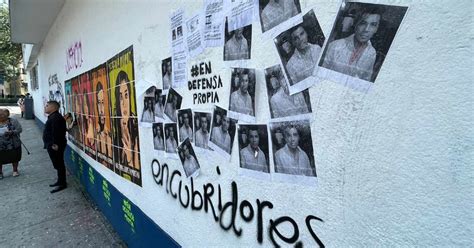 Se Cumplen 8 Años Del Multihomicidio En La Colonia Narvarte Denuncian
