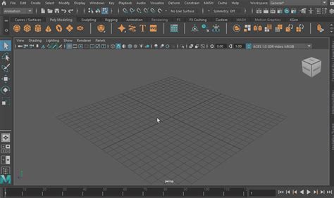 Tool Settings