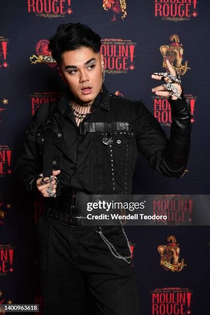 263 Sheldon Riley Photos And High Res Pictures Getty Images