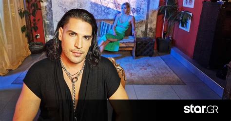 Κωνσταντίνος Παπαδάκης Νέο Τραγούδι Με Τίτλο Απαγορεύεται Star Gr