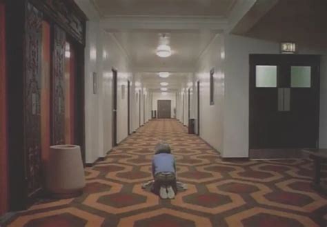 Liminal Horror — Bhvr