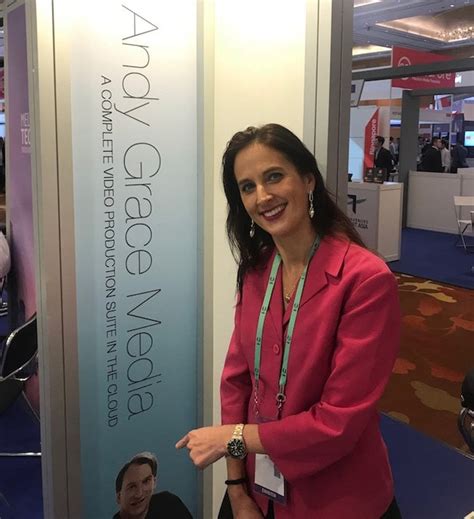 Andy Grace Expands News Gathering App Into Asia Radioinfo Australia