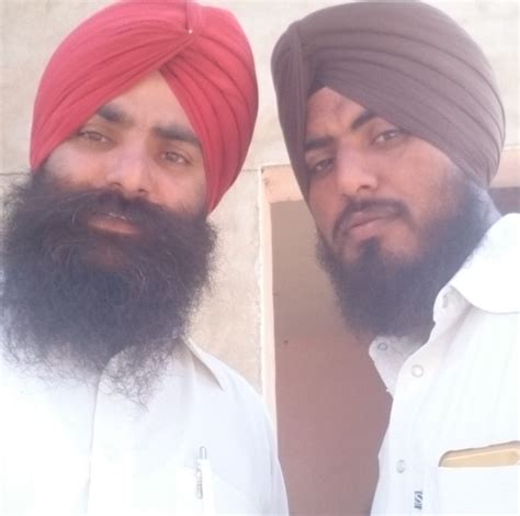 Manjeet Singh Gill Moga