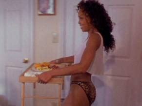 GRETCHEN PALMER Nude AZNude