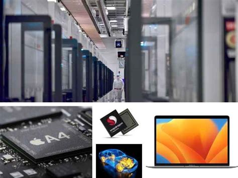 Arm Semiconductor Chips Are Reportedly In The Making Here S What We Know So Far Digit