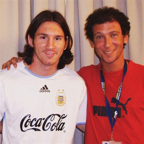 Messi Haircuts The Icons Best Haircuts That Stole The Show