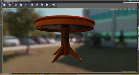 Ue4 Physically Based 3d Art 2016 — Polycount