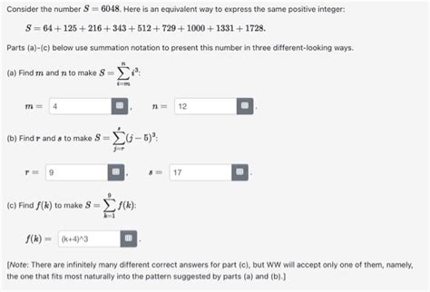 Solved Consider The Number S6048 Here Is An Equivalent Way
