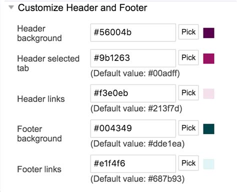Branding Nuxeo Documentation