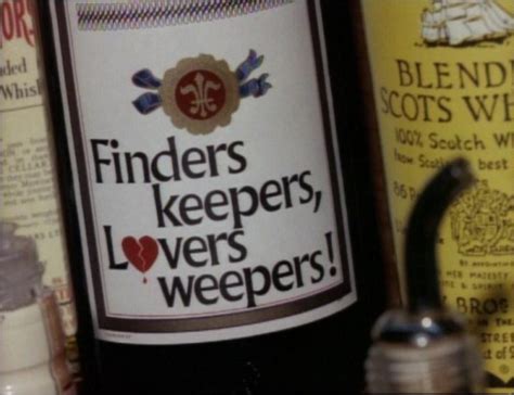 Pandora Peaks Finders Keepers Lovers Weepers