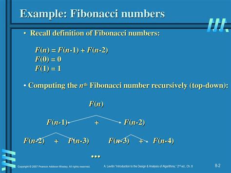 chapter 8 dynamic programming ppt download