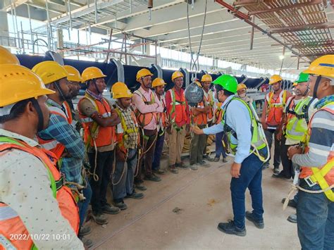 vivek kumar srivastaw on linkedin safetyofficers safetyfirst