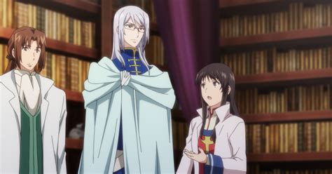 Erhart Hawke Gallery The Saints Magic Power Is Omnipotent Wiki Fandom