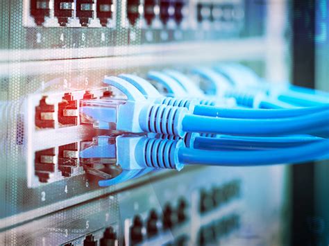 Structured Cabling Canyon Telecom Inc
