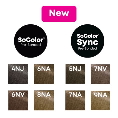 Matrix Socolor Colour Chart Infoupdate Wallpaper Images