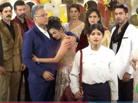 Yeh Rishta Kya Kehlata Hai Spoiler Alert In Hindi Yrkkh Twist Roohi Armaan Engagement Ring Lost