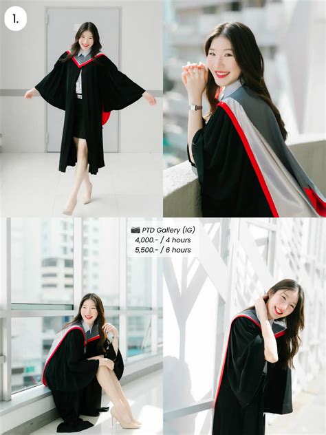 ถ่ายรูป รับปริญญา มศว นอกรอบ Ep1 ช่างภาพ ตากล้องคนไหนดี แกลเลอรีที่โพสต์โดย Jidanira Lemon8