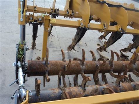 Alpego Cracker 3 M Di Occasione Ripper 2021