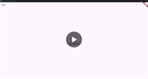 Day 9 Of My Flutter Journey Navigating Between Screens Vishesh Bansal