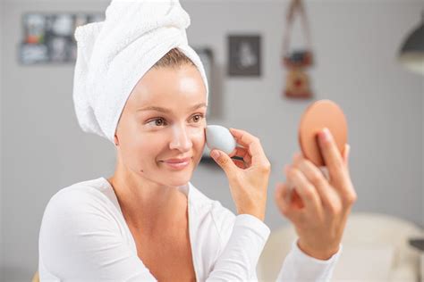 The Different Types Of Makeup Basics Of Beauty Essentials