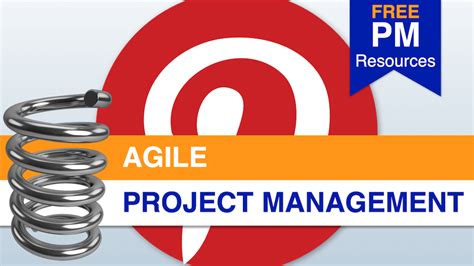 Agile Project Management Onlinepmcourses