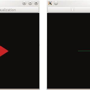 Motor Imagery Scenario In OpenViBE Download Scientific Diagram
