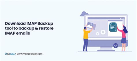 Mail Backup X IMAP Backup Tool Easy Step By Step Guide