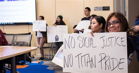 Csuf Asi Board Of Directors Votes Unanimously To Approve A Resolution