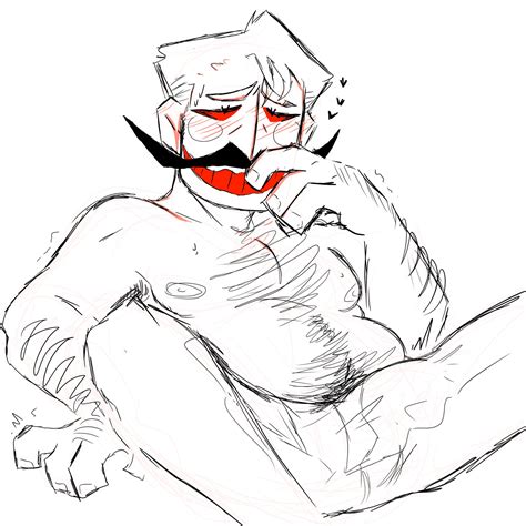 Post 3972859 Bbqcornchip Jimothan Botch Smile For Me