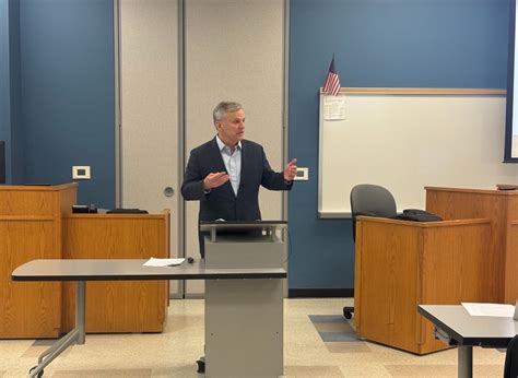 North Carolina Department Of Justice Holds Second Annual Symposium On