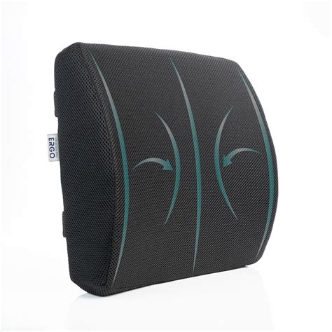 Ultracare Pro Ergo Lumbar Support For All Types Of Chair Advanced
