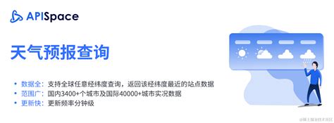 Apispace 天气预报查询api接口案例代码api天气预报接口 Csdn博客 Apispace 天气预报查询api接口案例代码api天气预报接口 Csdn博客
